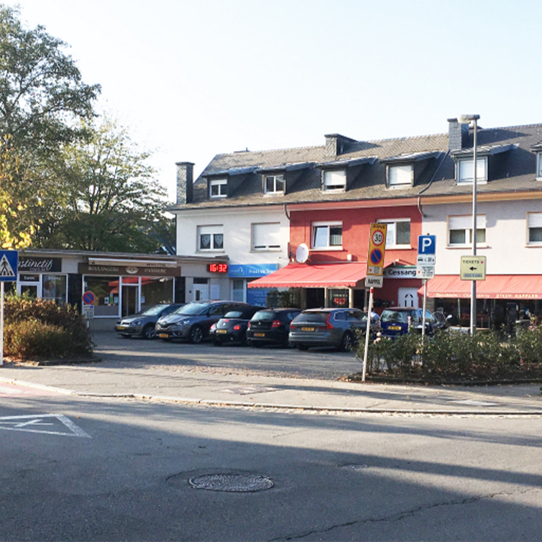 Luxembourg Cessange | BIONEXT