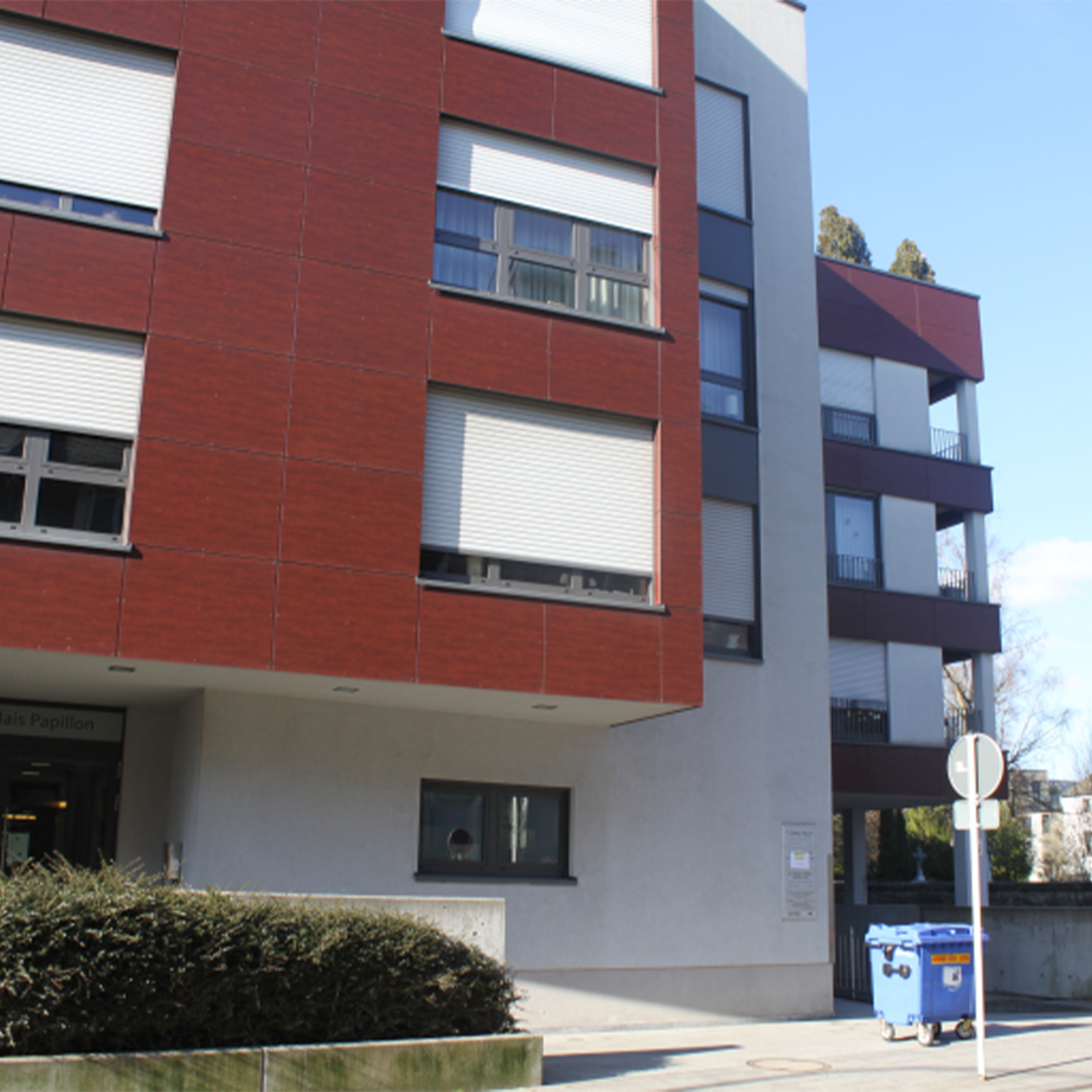 Esch-sur-Alzette rue du Fossé Cabinet Médical | BIONEXT