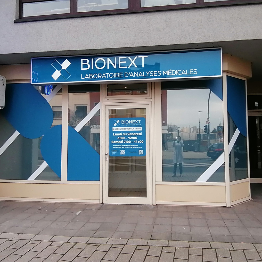 Schifflange | BIONEXT