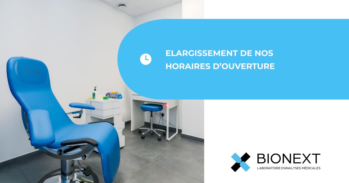 Accueil | BIONEXT