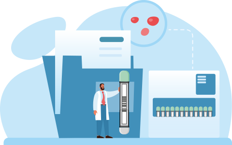 Programme de Dépistage Organisé du Cancer Colorectal | BIONEXT