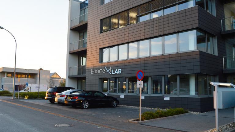 Leudelange | BIONEXT